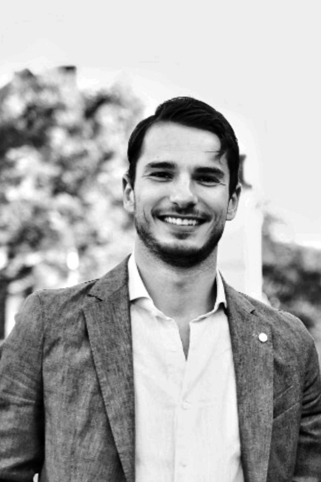 Vår personal - Ergosafe